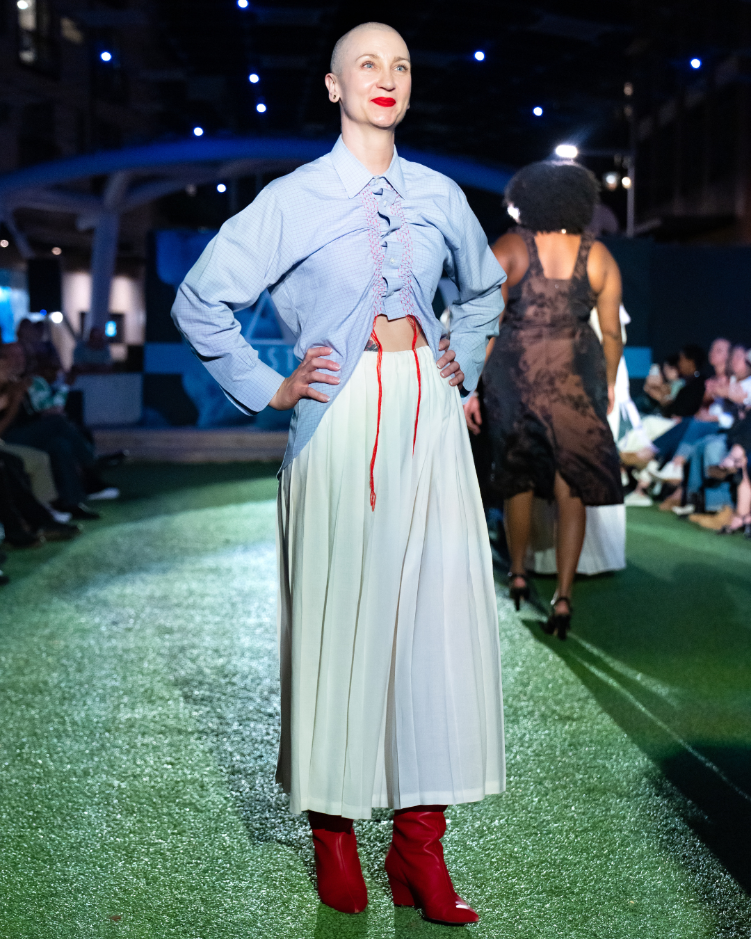 Runway Designer Application – ATX Fashion Week
