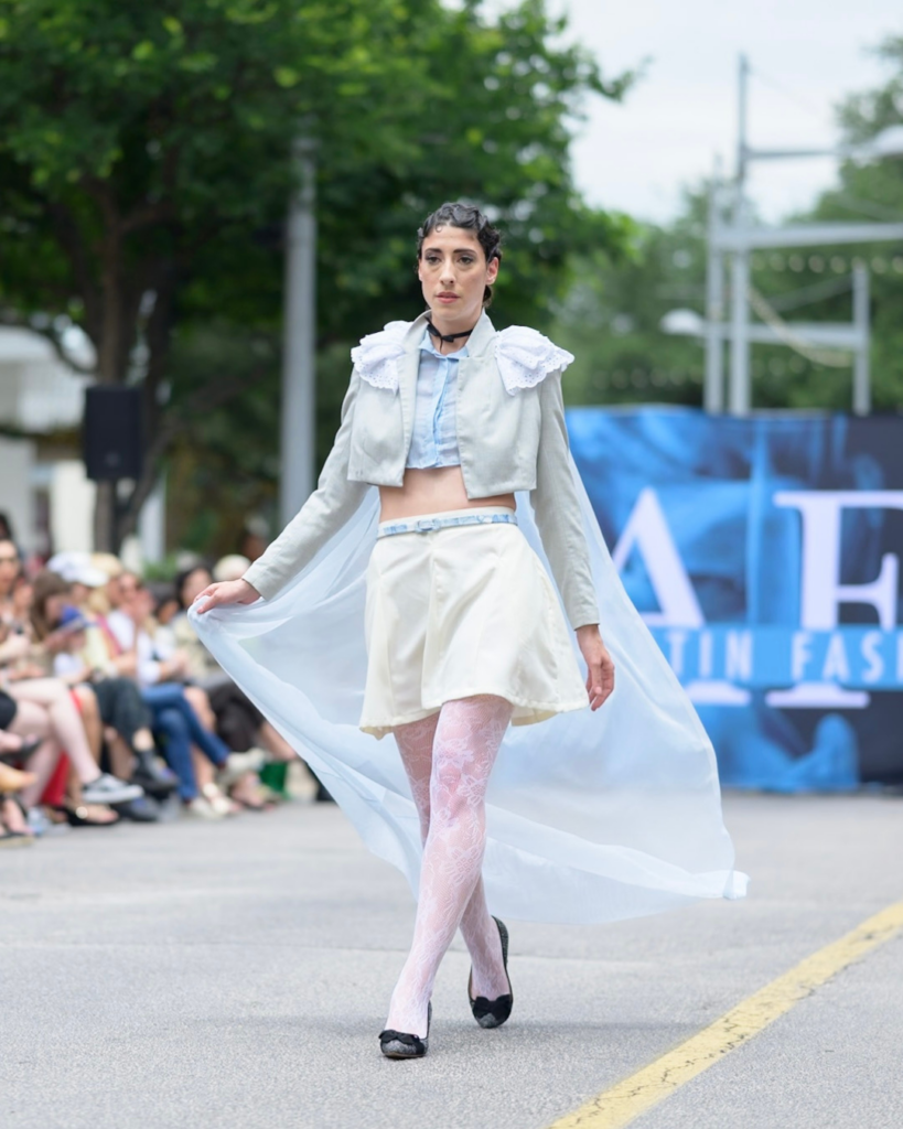 Lauren Elizabeth – ATX Fashion Week